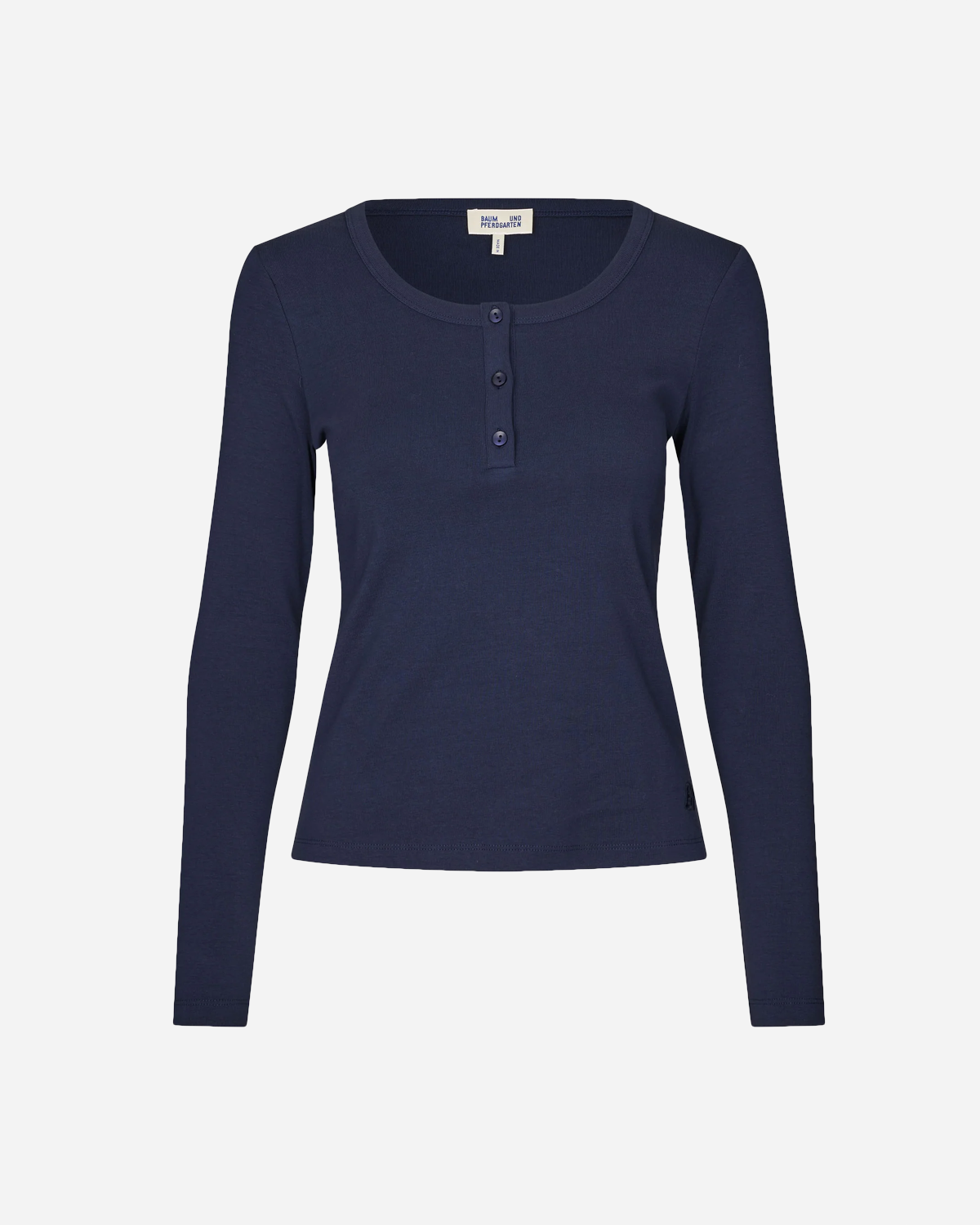 Jonia - Baritone Blue