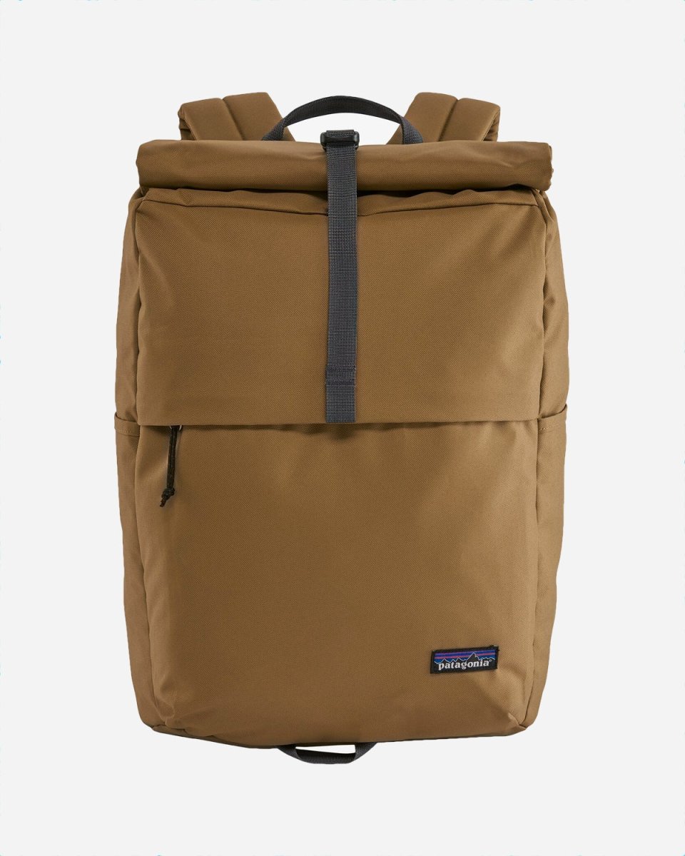 Arbor Roll Top Pack 30L - Brown