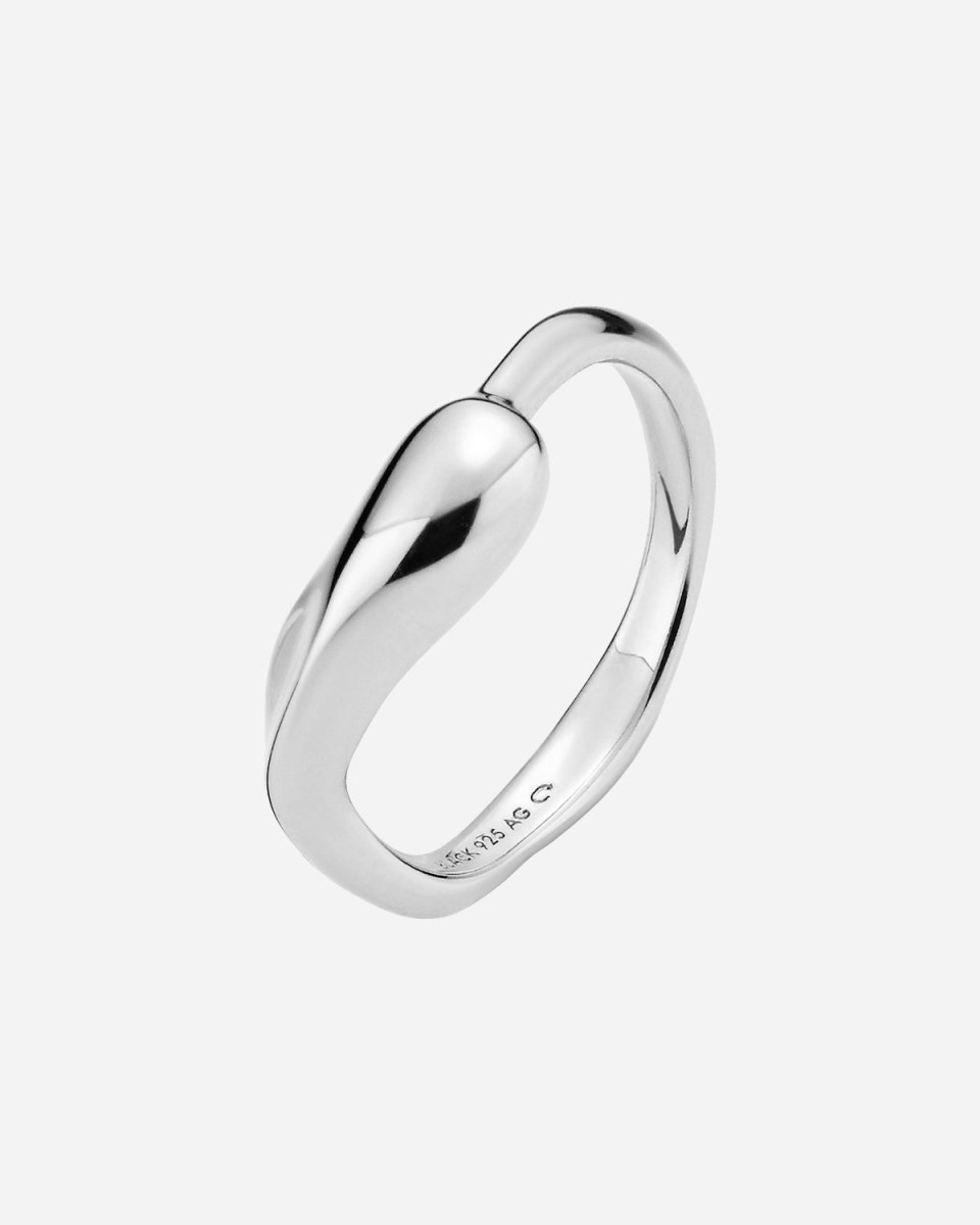 Ember Ring - Silver
