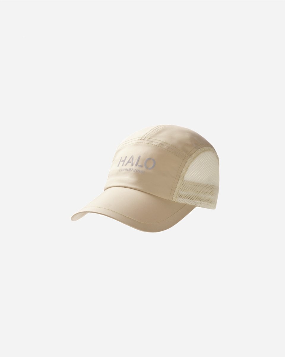 Halo Running Cap - Safari