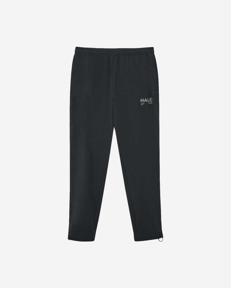 Halo Tech Pants - Ebony