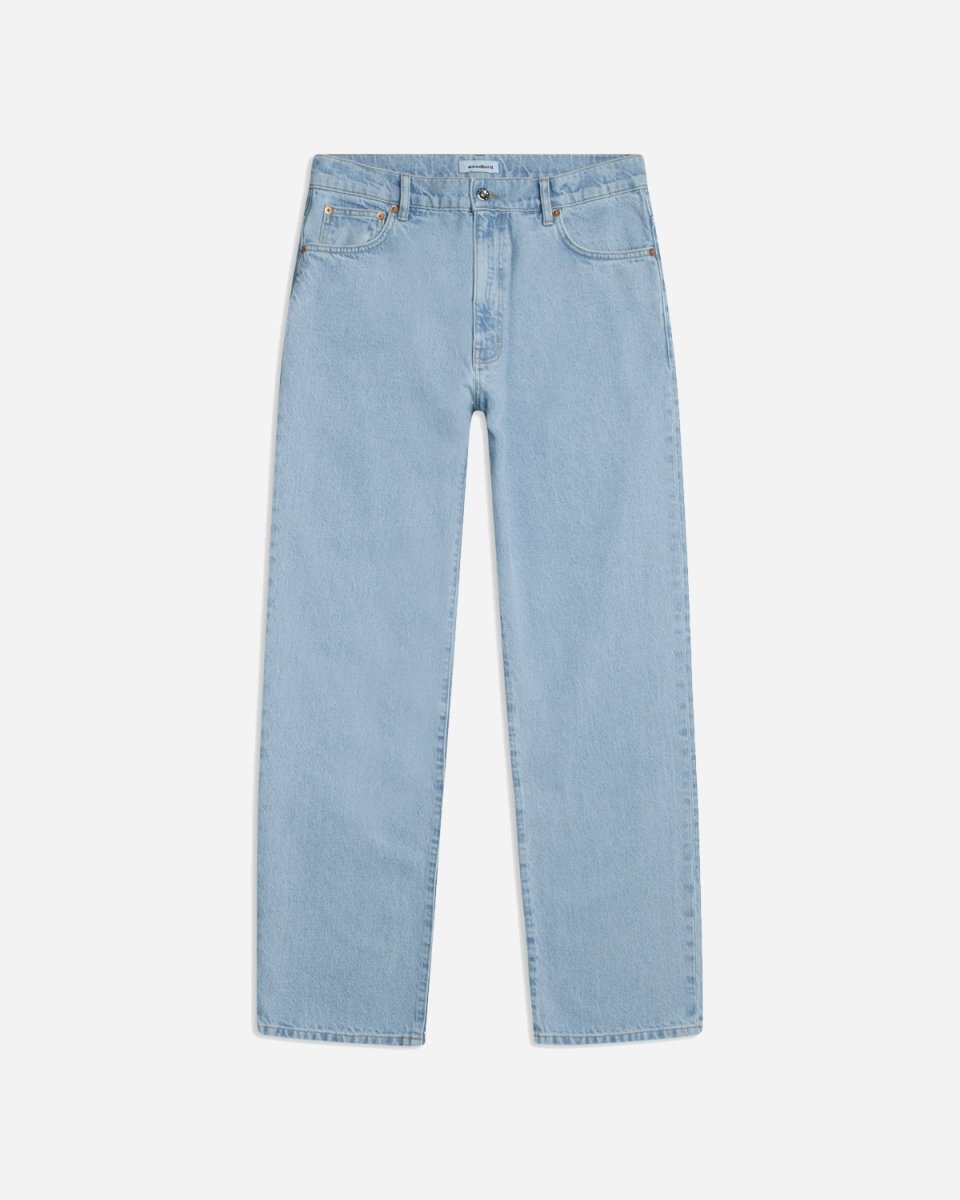 Leroy Brando Jeans - 90s Blue