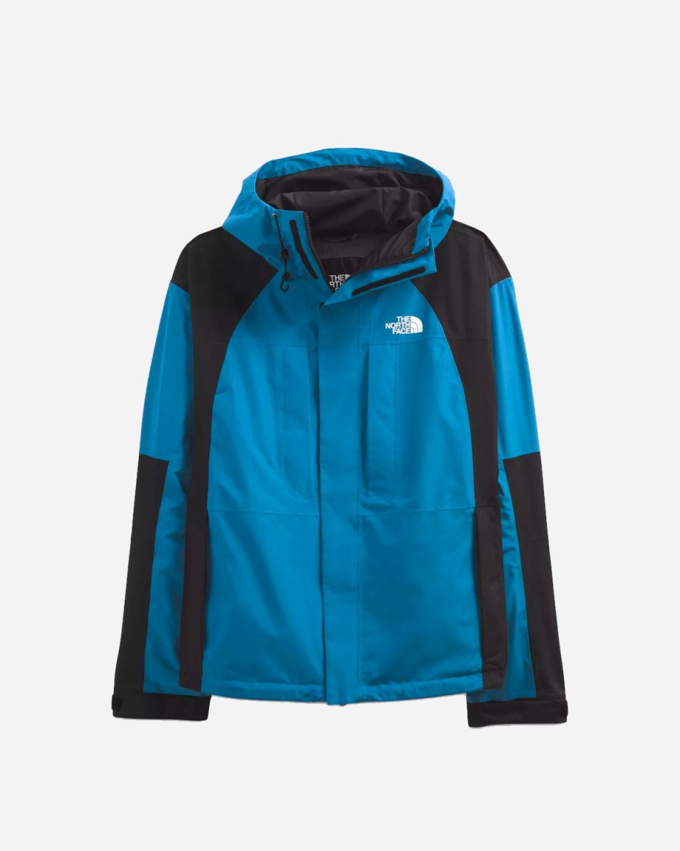 Mens 2000 Mountain Jacket - Banff Blue