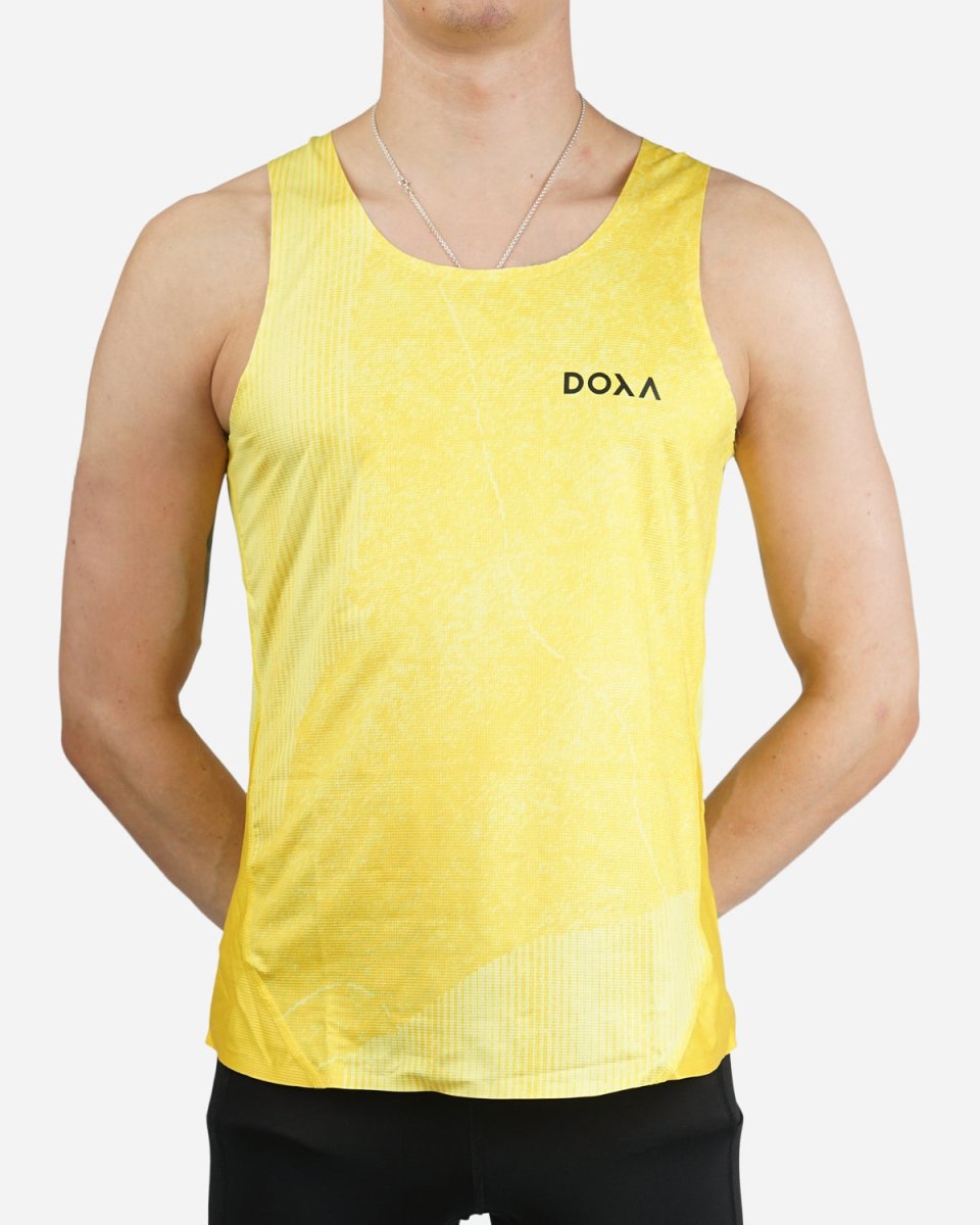 Sami Singlet X-ray - Blitz