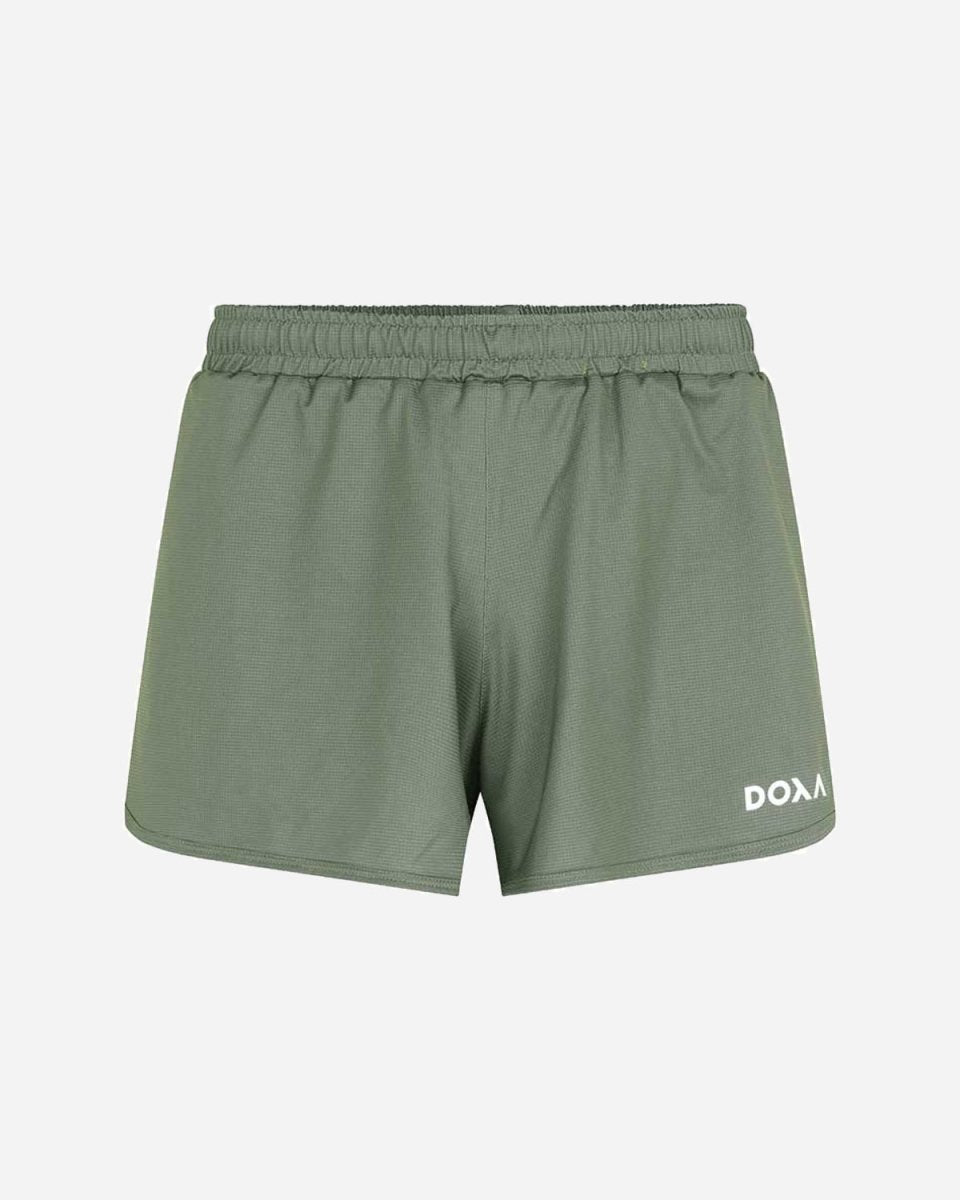 Skip Race Shorts - Rifle
