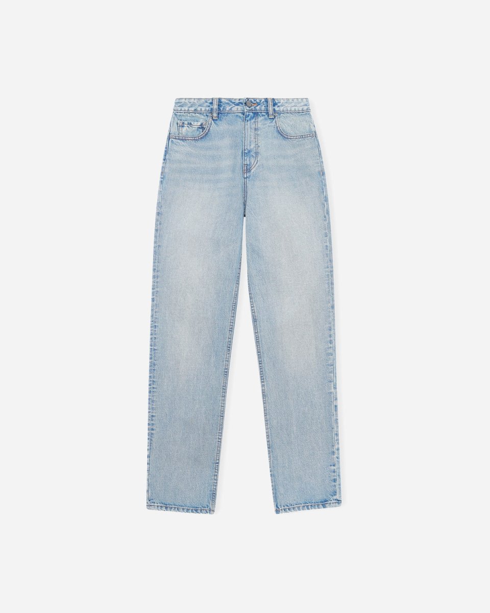 Tint Denim - Tint Wash