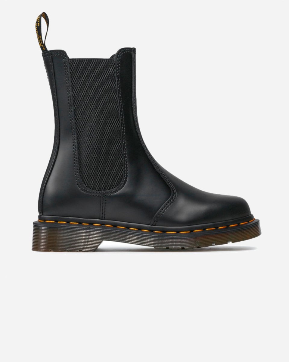 2976 Hi Chelsea Boot - Black